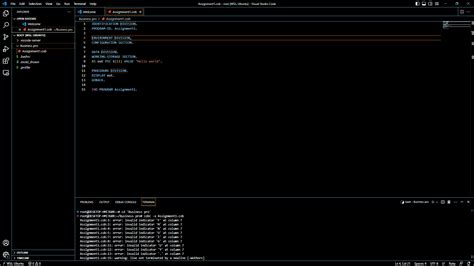 Solved Having Some Trouble Compiling This Code And Running Chegg