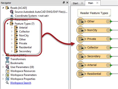 Reader Feature Types · Gitbook