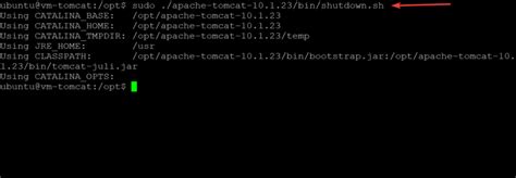 How To Run A Tomcat Webserver On Azure Virtual Machine Azure Gravy