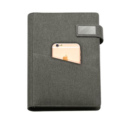 Tech Series Notebook Viva Global Store