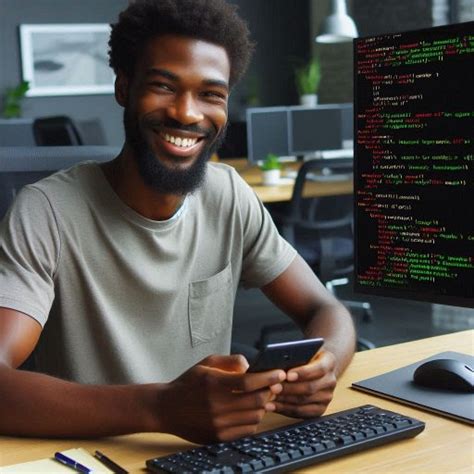 Understanding Key Coding Fundamentals The Building Blocks Of Nigerian Tech Success