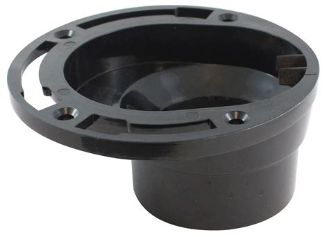 Item 753249 3 Or 4 Offset Closet Flange H On Ipex