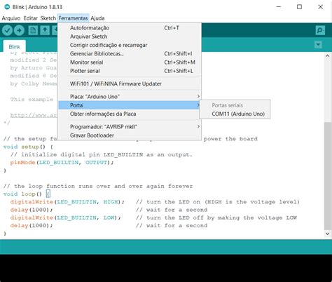 O que é IDE Arduino MakerHero