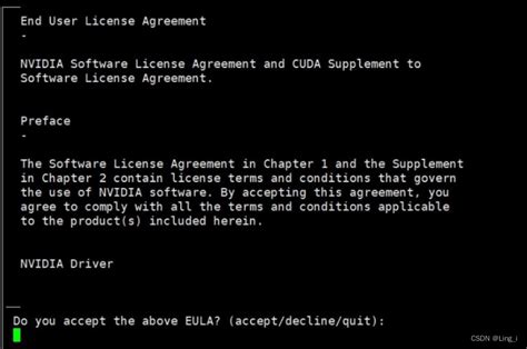 Cuda简介和环境cuda环境 Csdn博客