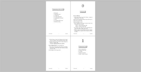 Cours Complet Pour Apprendre A Programmer En Java