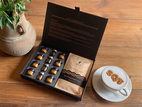 Sqt Anti Aging Rejuvenation Set Sqt