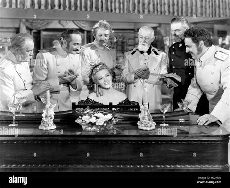 Northwest Outpost Ilona Massey Playing Piano Michael Visaroff Hugo Haas Right 1947