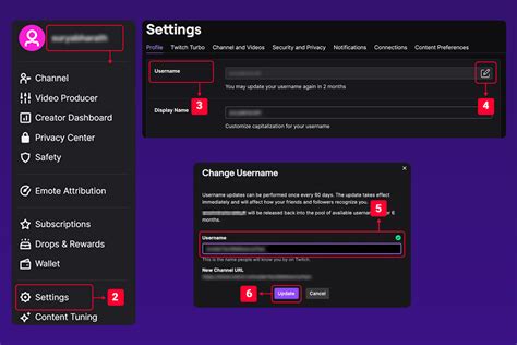 Crafting The Perfect Twitch Username A Complete Guide