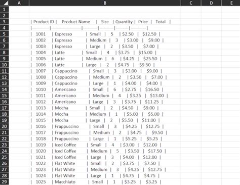 Excel Challenge 31 Goskills