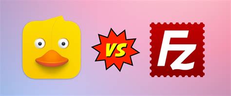 Cyberduck Vs FileZilla Vs Commander One What Is The Ideal FTP Client