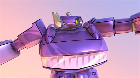 Transformers Free 3d Model At Darren Pennington Blog