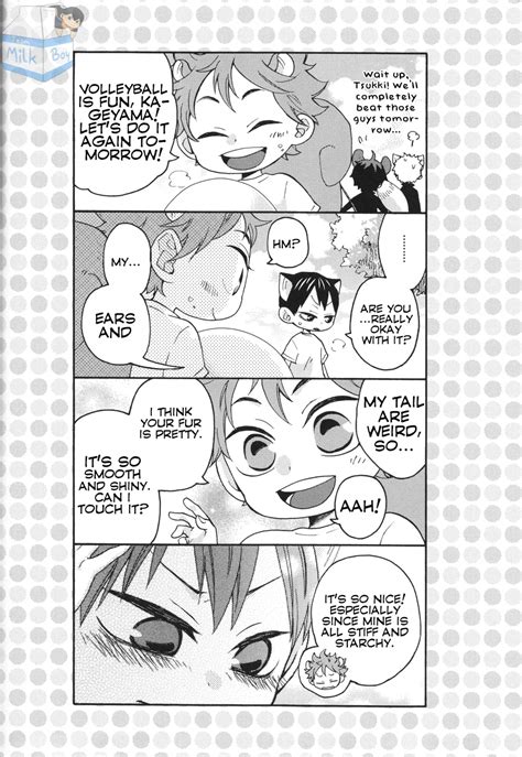 Bakudanburo Karasuno Animal Kindergarten Haikyuu Dj Eng