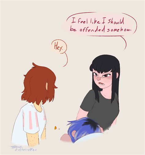 Butterrhocat Emilie Sophie De Belmond Lea Crosscode Sakai Shizuka
