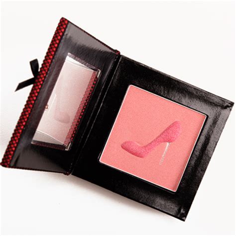 Physicians Formula Rose Sexy Booster Sexy Glow Blush Review Photos Swatches