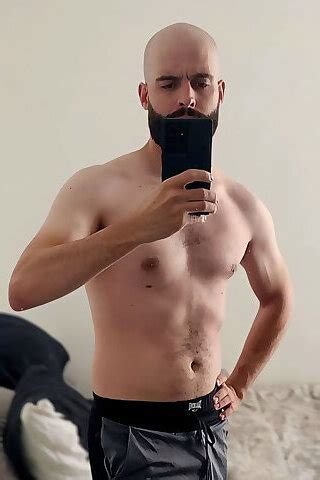 Antoine Gagnon Gay Pornstar BabeFriendTV Com