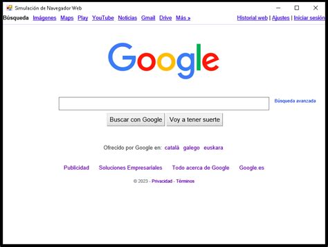 Crear Un Formulario En Powershell Que Simula Un Navegador Web Operating Systems Scripting