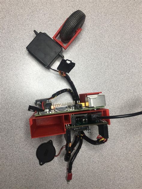 yaar yet another arduino robot 15 steps with pictures instructables