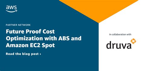 Future Proof Cost Optimization With Attribute Based Instance Type