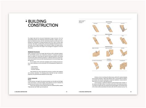 Building With Paper MaterialDistrict Books