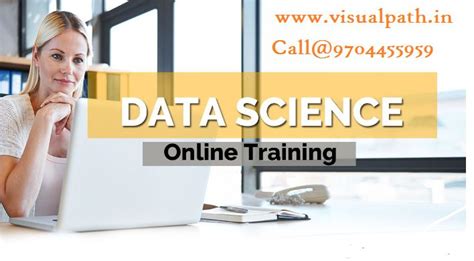 Visualpath Data Science Institute Provides The Most Advanced Data Science And Analytics