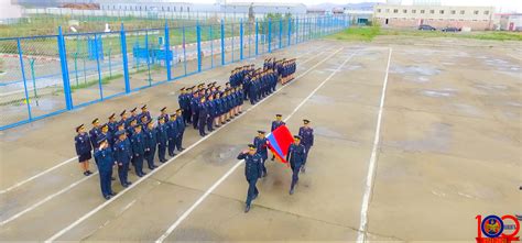 Орчин цагийн Шүүхийн шийдвэр гүйцэтгэх байгууллага үүсэж хөгжсөний 100 жилийн ойд зориулан