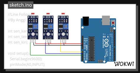 Wokwi Online Esp32 Stm32 Arduino Simulator