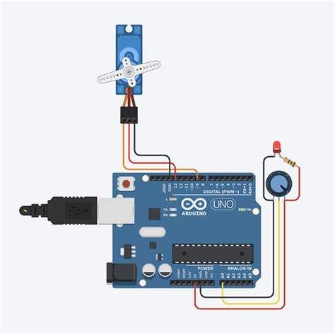 Buzzing Servo Will Not Turn Motors Mechanics Power And Cnc Arduino Forum
