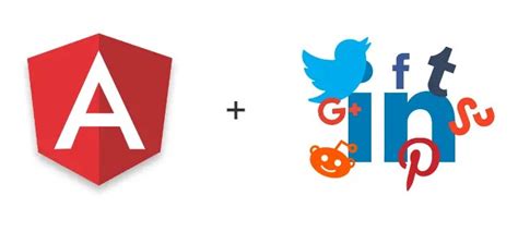 Angular 2 Share Buttons Angular Script