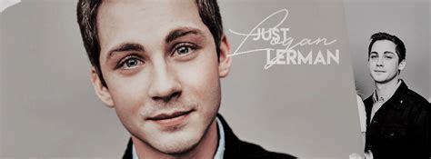 Logan Lerman 01 By Martioriginal On Deviantart