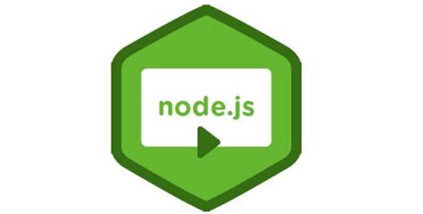Windows 使用免安装版本nodejs 新手教程nodejs免安装版 Csdn博客