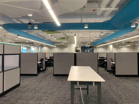 Infineon Technologies Office Tower Melaka Malaysia