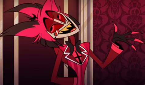 Give Me Your Lucifer And Alastor Pics Fandom