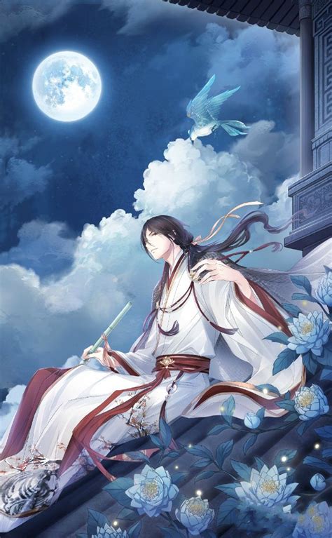 Những Hình ảnh Tiên Hiệp Tuyệt đẹp Thủ Thuật Phần Mềm Dyb