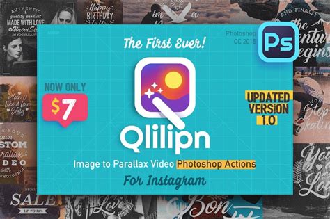 Design Deal Convert Static Images To 25d Parallax Videos For