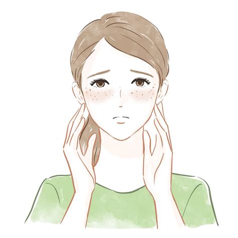 自宅で簡単にそばかすを消す方法とは？そもそも、そばかすは可愛いって本当？ ハダメディア By Bihadadotokyo