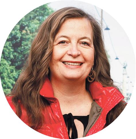 Hero Wiens Planungsstadträtin Ulli Sima Glückt Im Stillen Mehr Als Man Bemerkt Falter