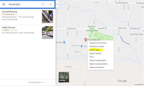 How To Use Gps Coordinates On Google Maps Tech Plus Inc