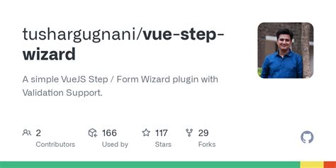 Vue Step Wizardsrcappvue At Master · Tushargugnanivue Step Wizard Vue Step Wizardsrcappvue At Master · Tushargugnanivue Step Wizard
