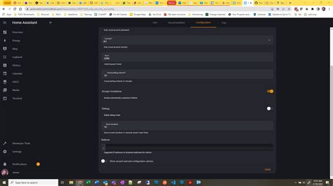 issue running eufy security plug in after installation · issue 802 · fuatakgun eufy security