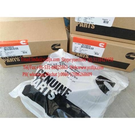 Belt tensioner 3976834 康明斯 皮带涨紧轮CUMMINS图片高清大图 汽配人网