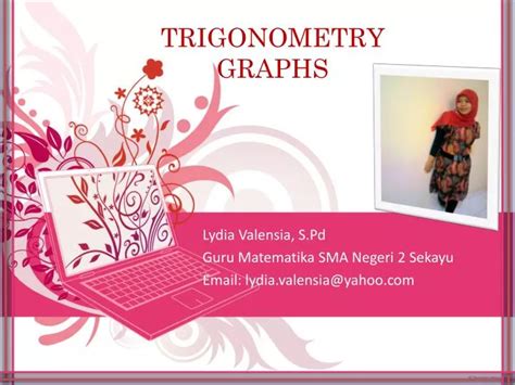 PPT TRIGONOMETRY GRAPHS PowerPoint Presentation Free Download ID