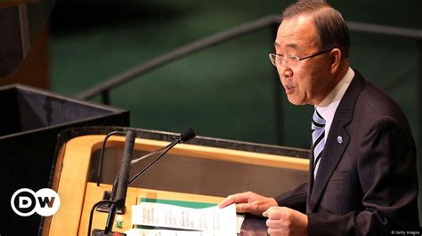 Un Criticizes New Settlements Dw 12032012