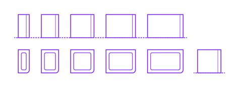 CMU Regular A Block Dimensions Drawings Dimensions Com
