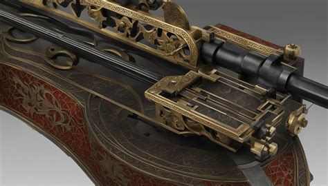 When Was Crossbow Invented