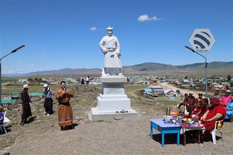 УЛСЫН ЗААН Н ДЭНДЭВИЙН ХӨШӨӨНИЙ НЭЭЛТ БОЛЛОО
