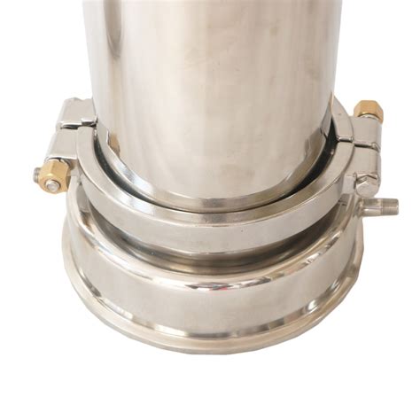 Closed Loop Extraction System From China Manufacturer Wenzhou Sunthai Valve Co Ltd