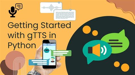 Bastaki Software Solutions Llc Fz On Linkedin Getting Started With Gtts In Python