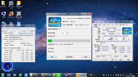 【图吧小白教程】通过操作软件实现cpu频率功耗控制 知乎