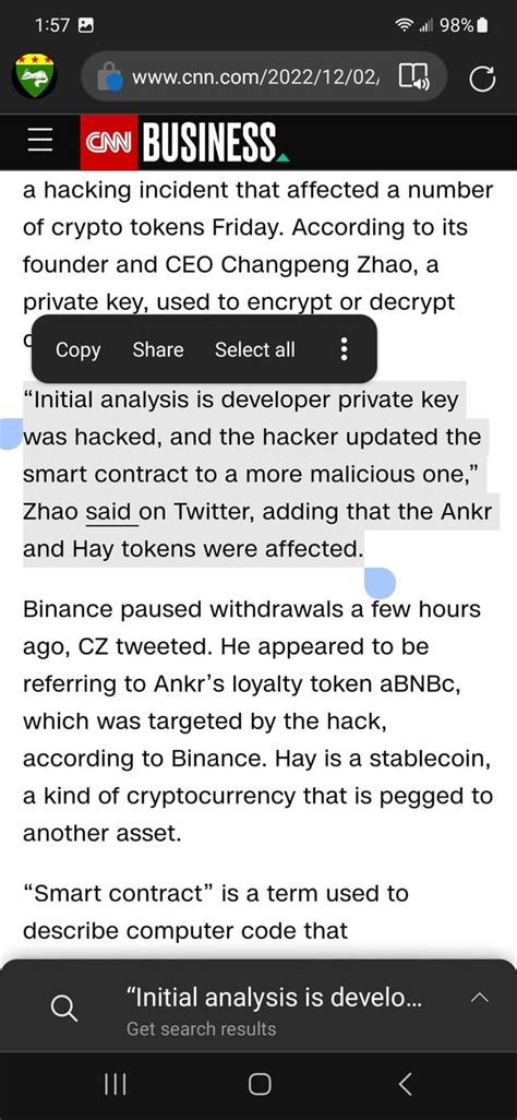 don t you hate it when your malicious contract is replaced by a more