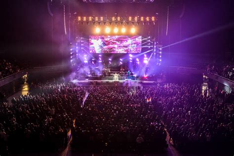 Confirman Primeros Eventos En La Arena Monterrey Telediario México